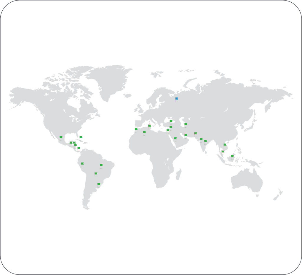 Expanding Global Reach: Pharma Contract Manufacturers in India ...