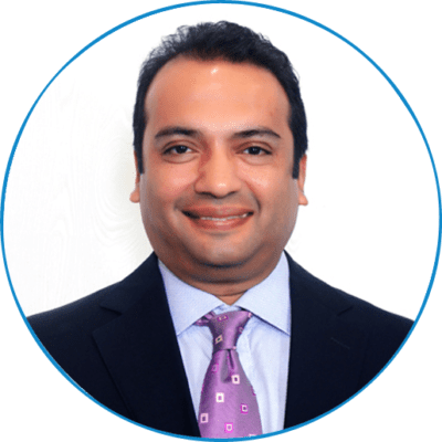Meet Our Leaders: Shamrock Pharmachemi's Management Team