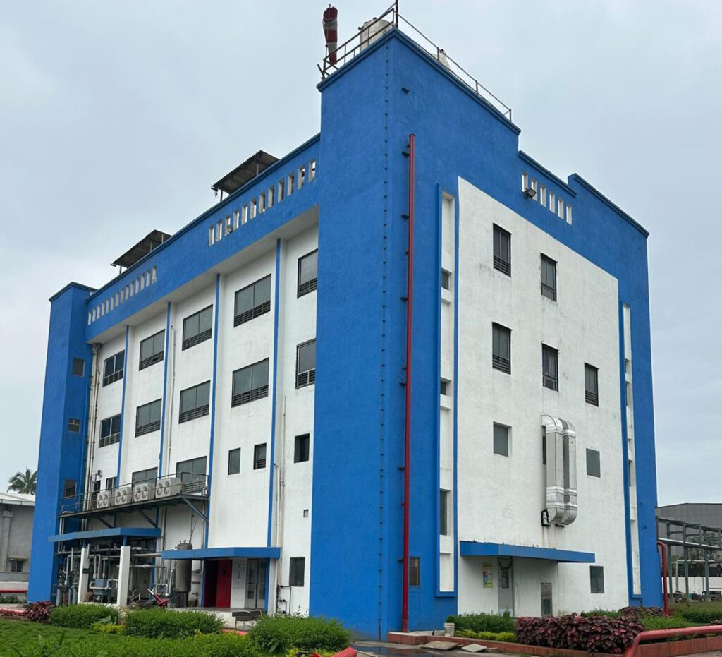 Top API Manufacturer in India | Shamrock Pharmachemi